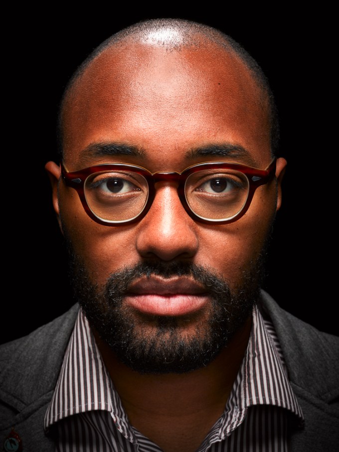 Biography | Justin Williams